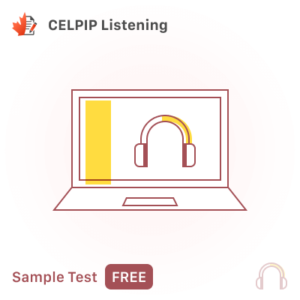 CELPIP Practice Test | CELPIP Test Prep