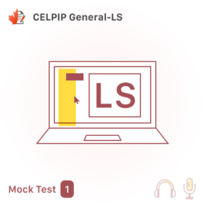 CELPIP Practice Test | CELPIP Test Prep