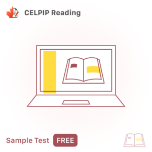 CELPIP Practice Test | CELPIP Test Prep