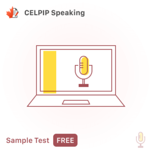 CELPIP Practice Test | CELPIP Test Prep