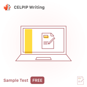 CELPIP Practice Test | CELPIP Test Prep